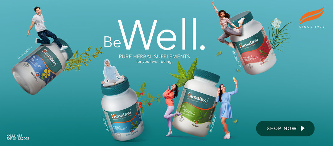 Buy Himalaya Products on the Official Himalaya Online Store | Shop Now ...