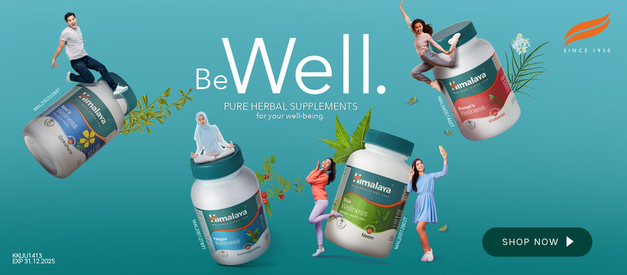 Buy Himalaya Products on the Official Himalaya Online Store | Shop Now ...