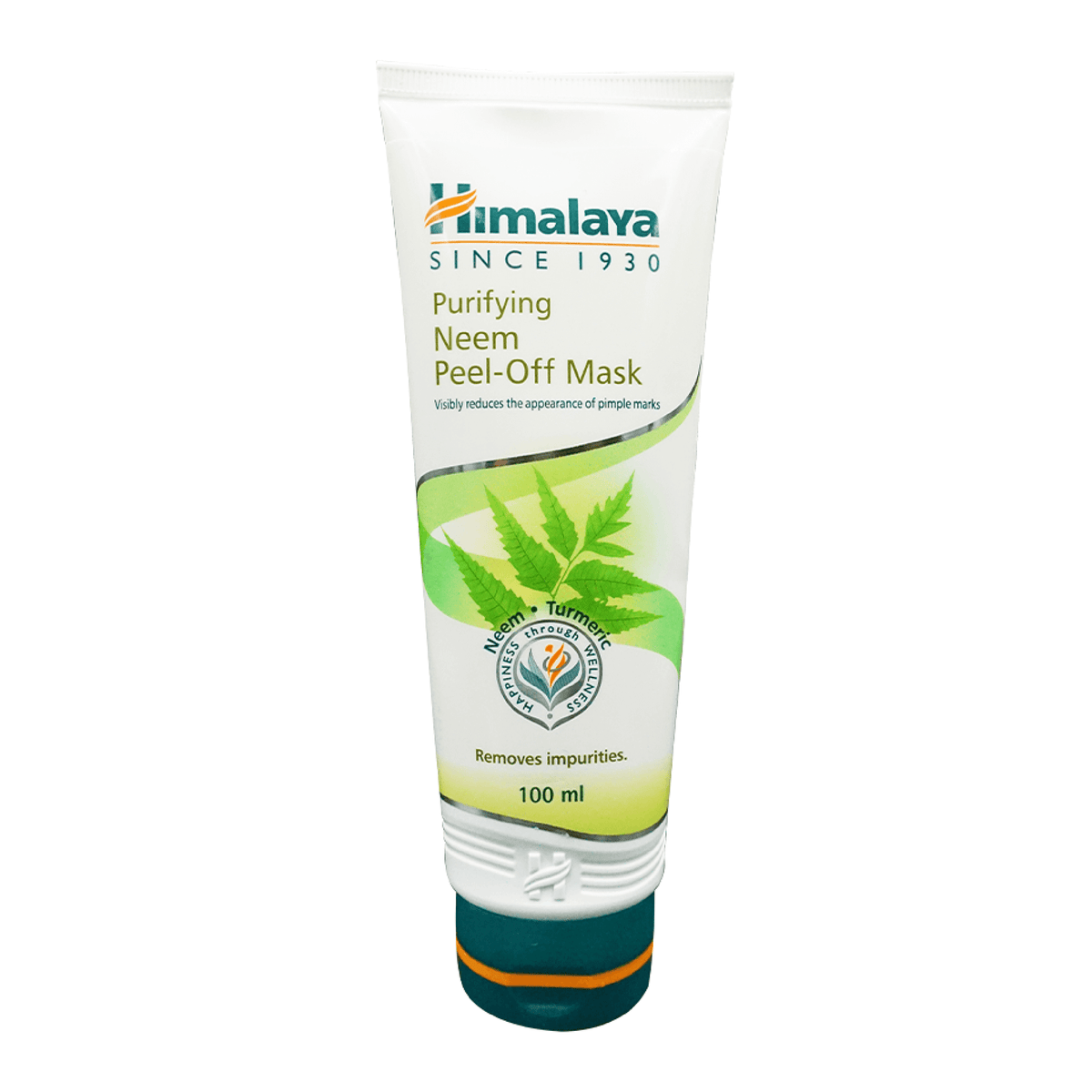 Purifying Neem Peel Off Mask – Himalaya Wellness (Malaysia)
