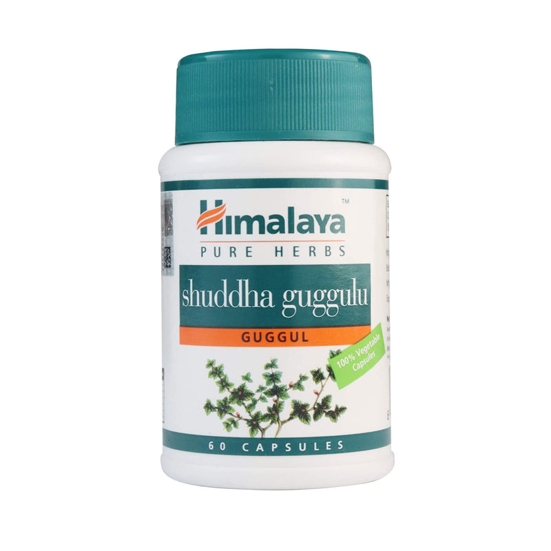 Himalaya Pure Herbs Products - Himalaya Wellness (Malaysia)